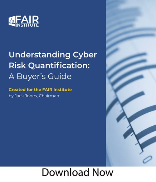 What Is Cyber Risk Quantification (CRQ) and How Does It Help Risk Management Decisions?